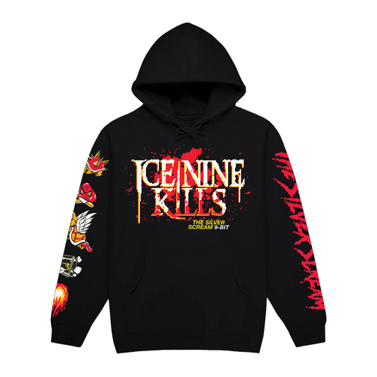 Ice Nine Kills | Official Merch – Ice Nine Kills UK