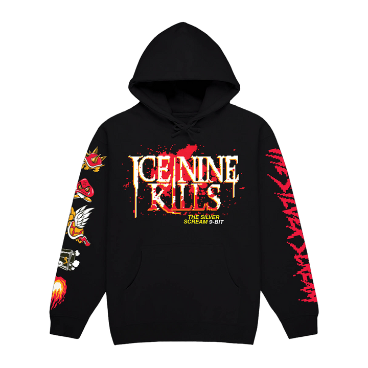 Ice Nine Kills | Official Merch – Ice Nine Kills UK