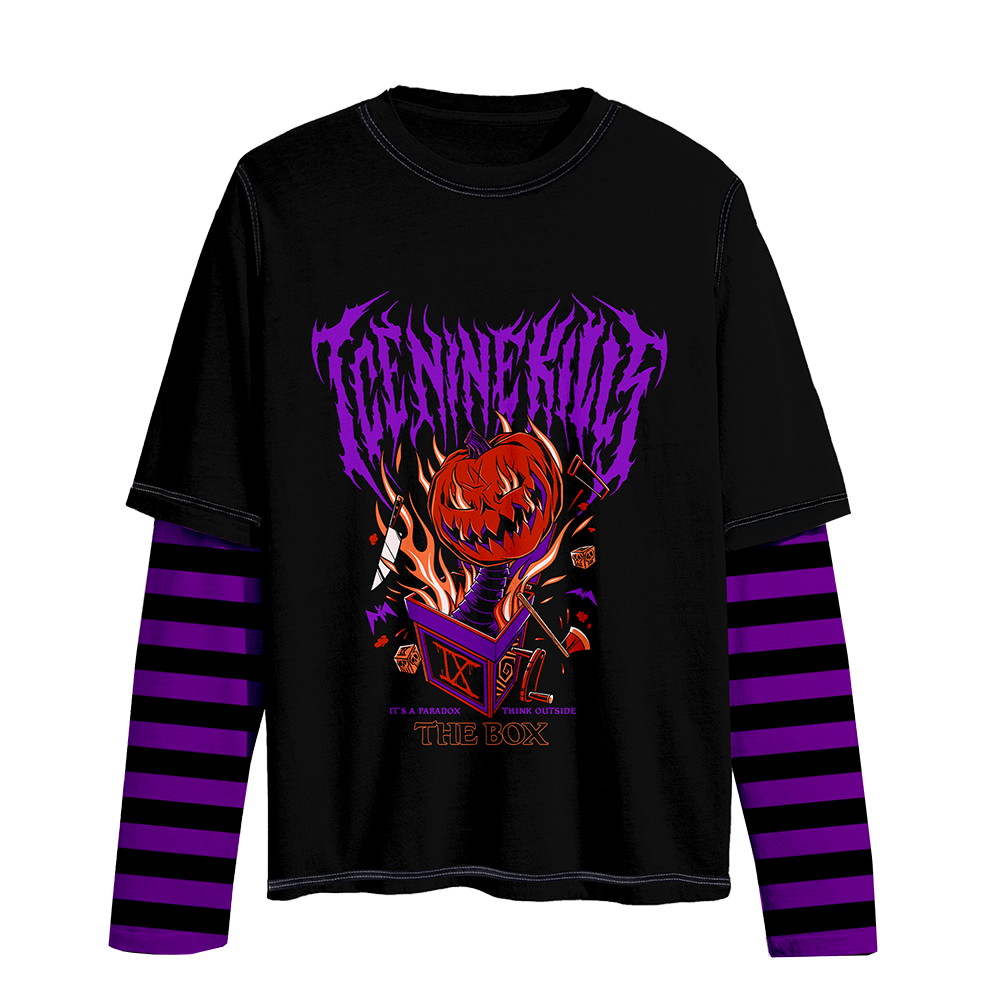 Ice Nine Kills | Official Merch – Ice Nine Kills UK