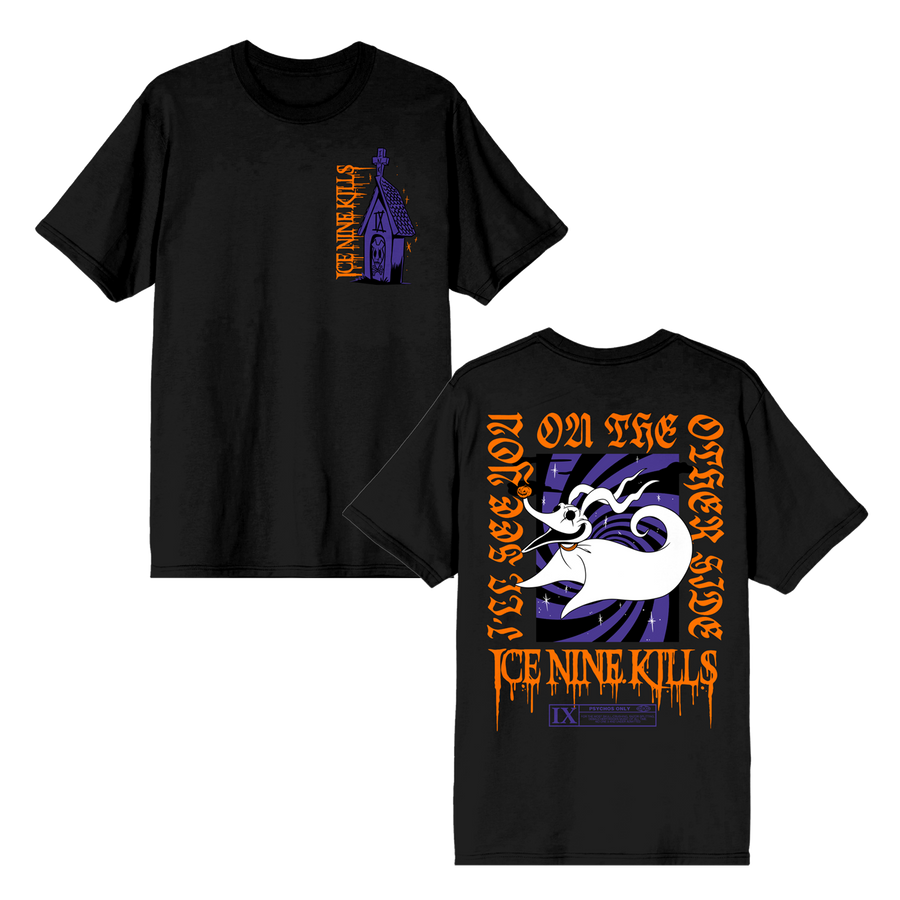 Ice Nine Kills | Official Merch – Ice Nine Kills UK
