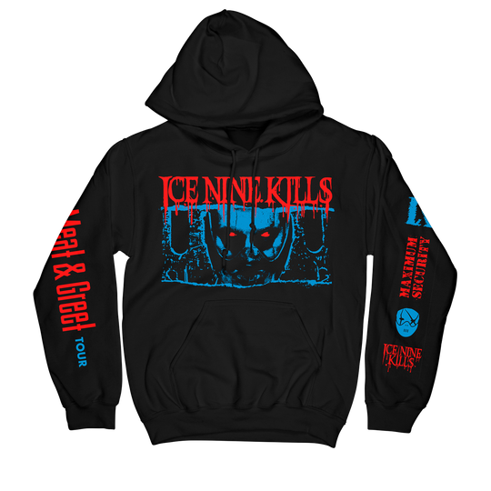 Ice Nine Kills | Official Merch – Ice Nine Kills UK