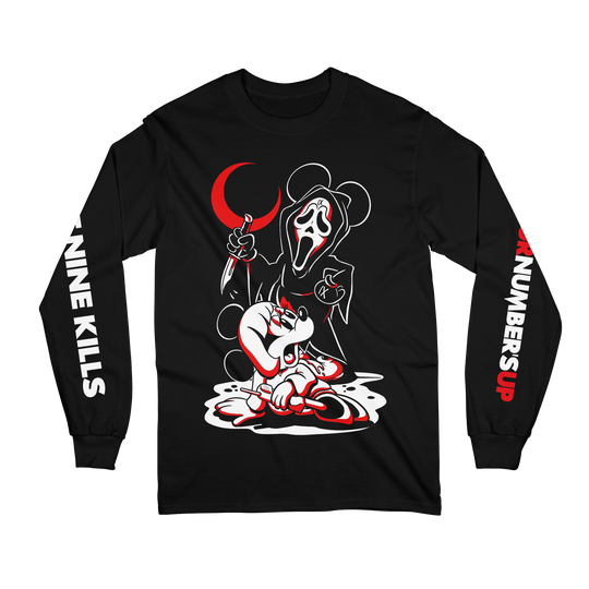 Ice Nine Kills | Official Merch – Ice Nine Kills UK