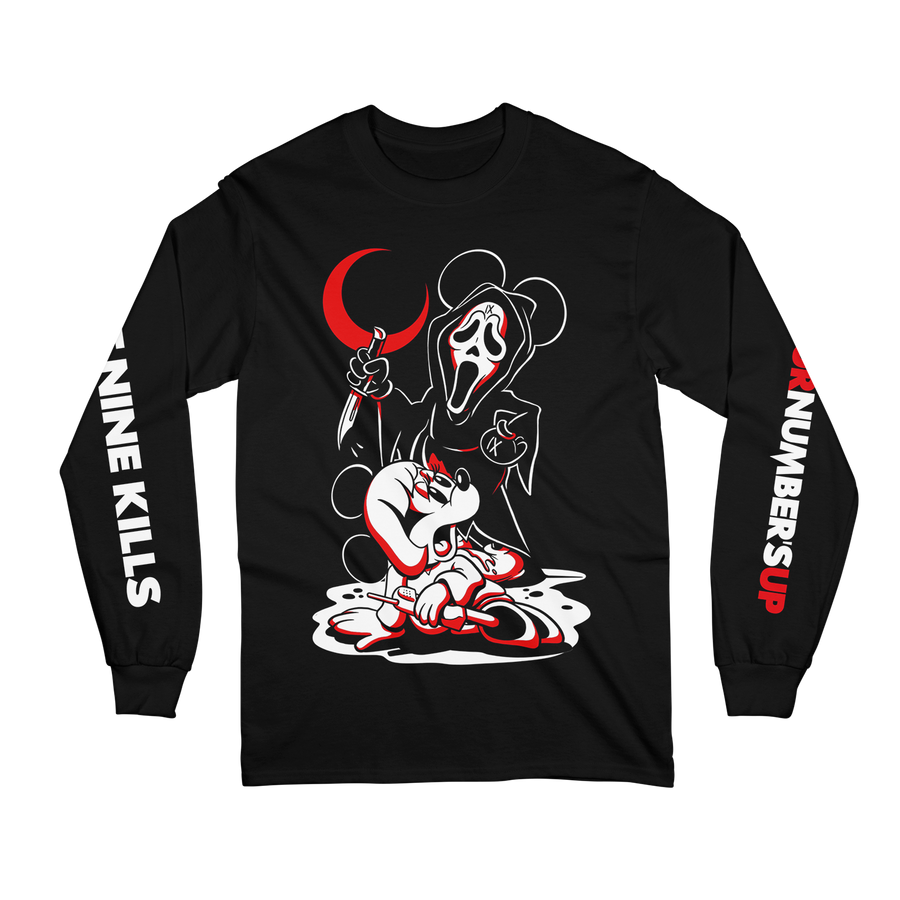 Ice Nine Kills | Official Merch – Ice Nine Kills UK