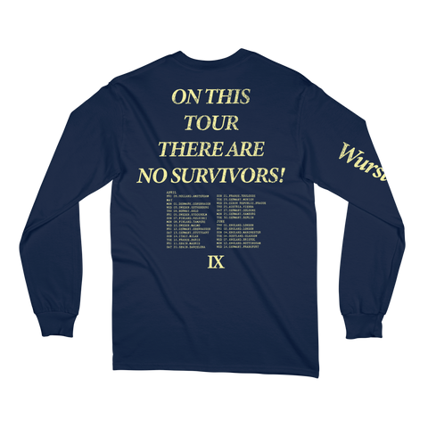 Ice Nine Kills | Official Merch