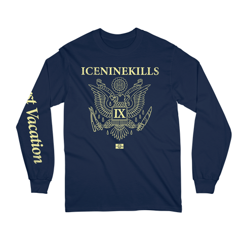 Ice Nine Kills | Official Merch