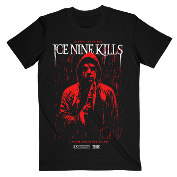 Ice Nine Kills | Official Merch – Ice Nine Kills UK
