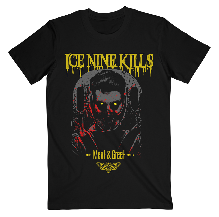 Ice Nine Kills | Official Merch – Ice Nine Kills UK