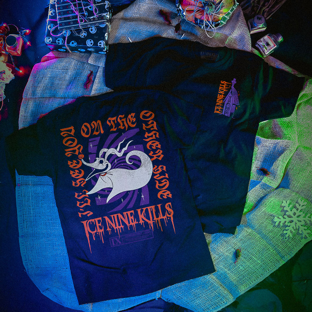 Ice Nine Kills | Official Merch – Ice Nine Kills UK