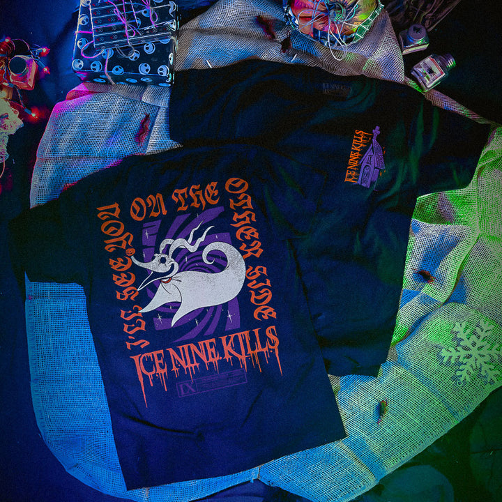 Ice Nine Kills | Official Merch – Ice Nine Kills UK
