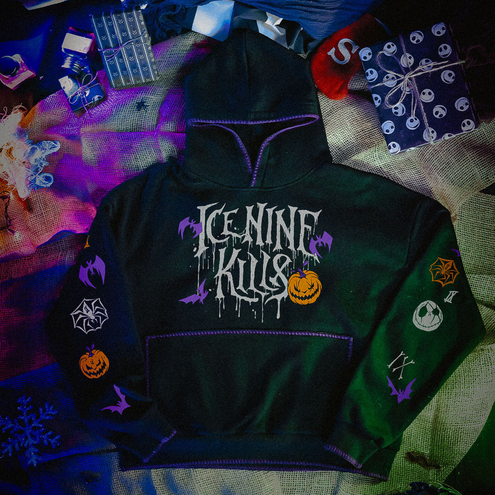Ice Nine Kills | Official Merch – Ice Nine Kills UK