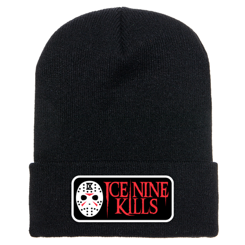 Products | Ice Nine Kills